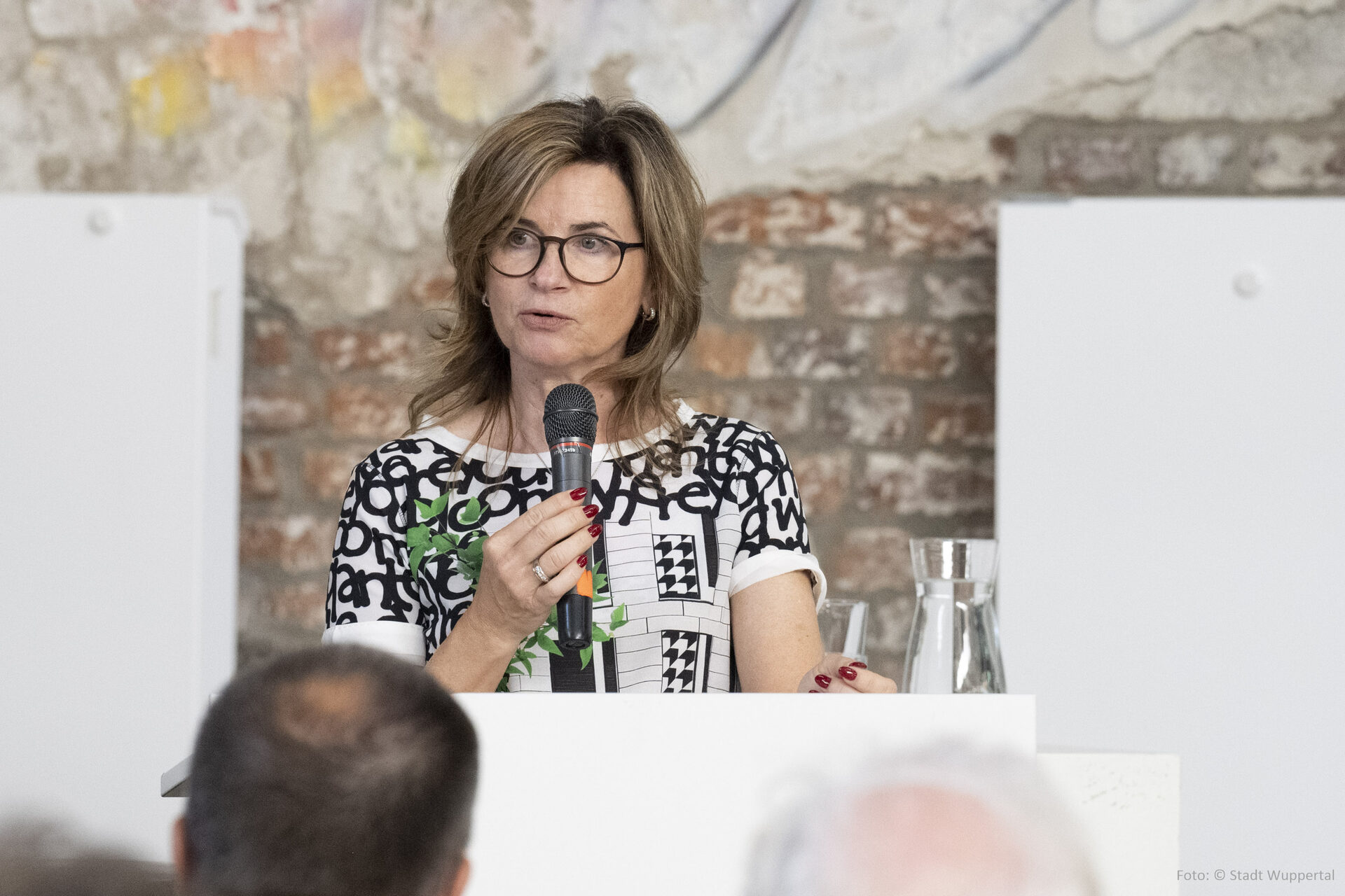 Stadt ehrt Weltökonom Hans Singer mit Wupper-Weg | Wuppertal