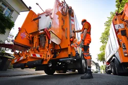 Abfallwirtschaft | Ressort Umweltschutz