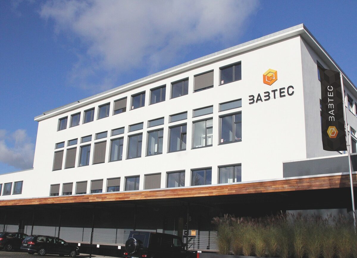 Zu Besuch bei Babtec | Wirtschaftsförderung Wuppertal