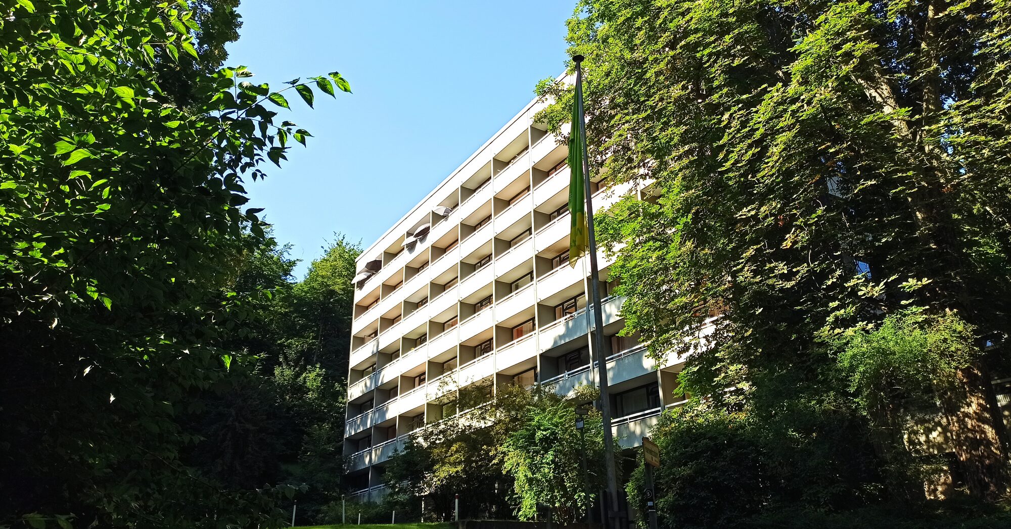 Altenheim Hölkesöhde | Alten- und Altenpflegeheime der Stadt Wuppertal