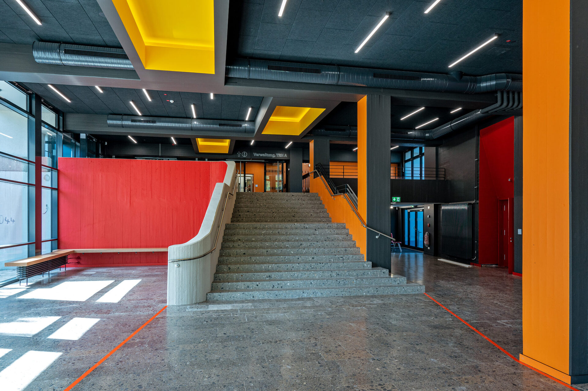 Schluchtstraße 34 – Gymnasium am Kothen | Gebäudemanagement