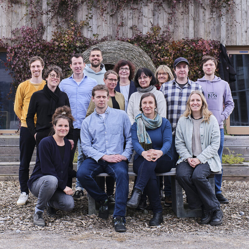 Startseite Team | Klima Und Nachhaltigkeit