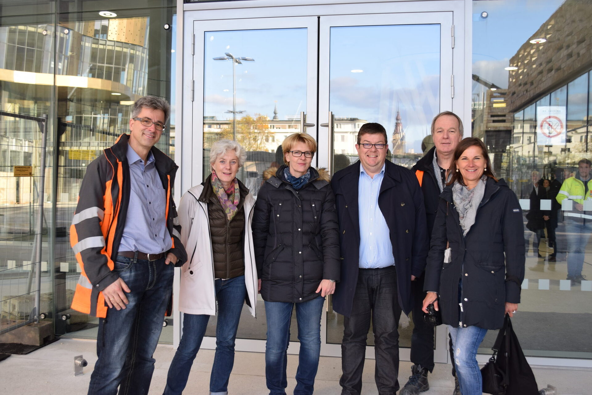 Döppersberg | Wuppertal