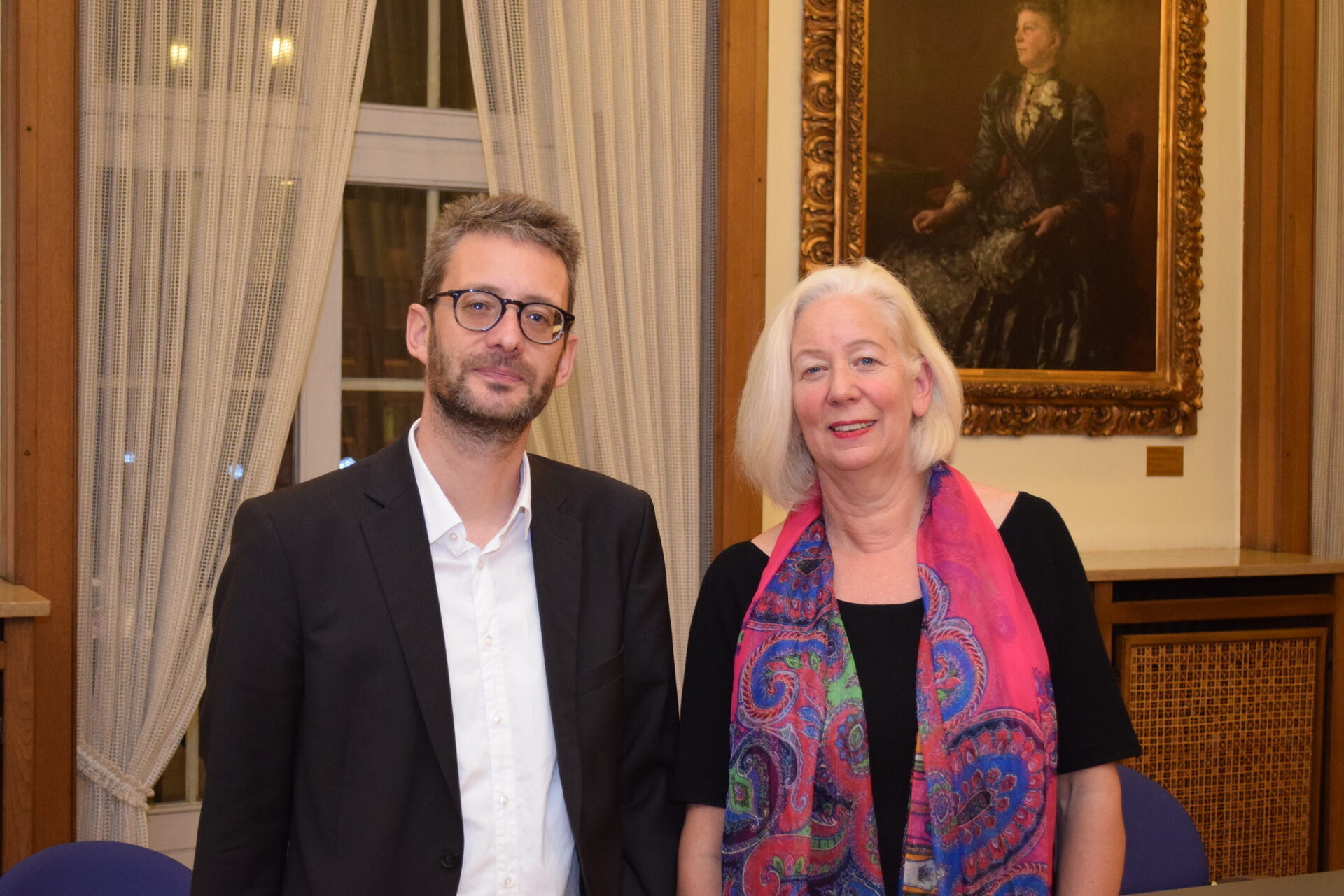 Tanztheater: Neue Führung steuert Weiterentwicklung | Wuppertal