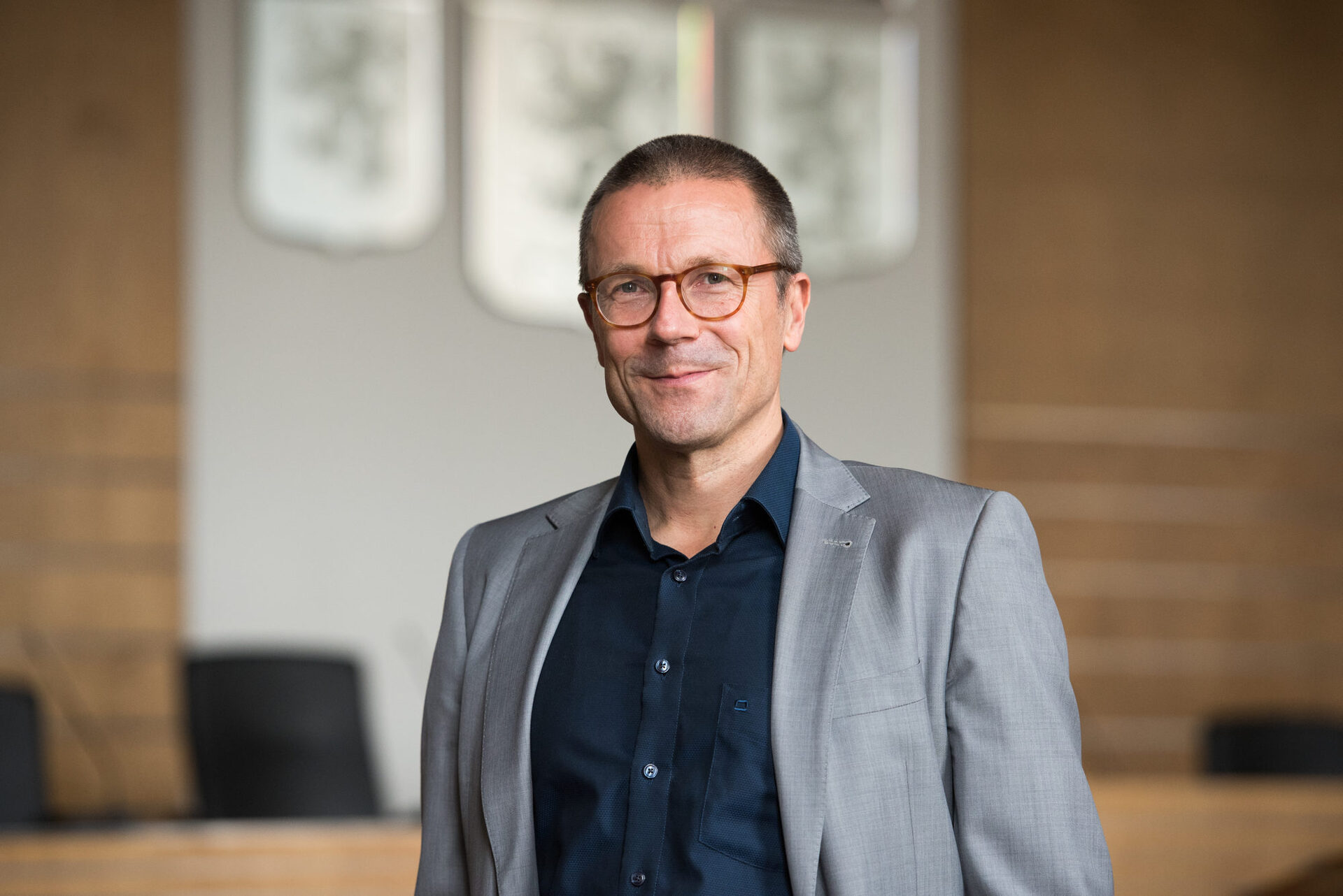 Prognostizierte Finanzlücke von rund 100 Millionen Euro im ...