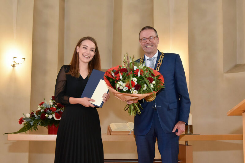 Von der Heydt-Kulturpreis 2022 verliehen | Wuppertal