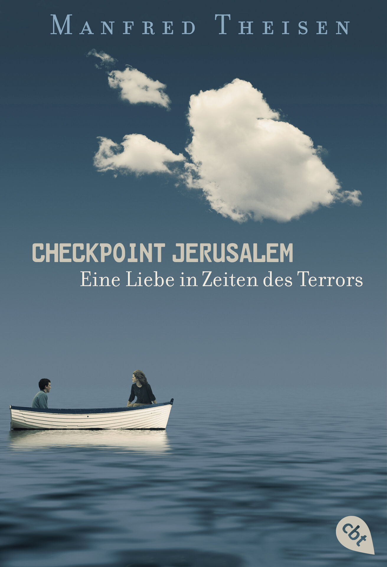 Checkpoint Jerusalem – Eine Liebe in Zeiten des Terrors | Wuppertal