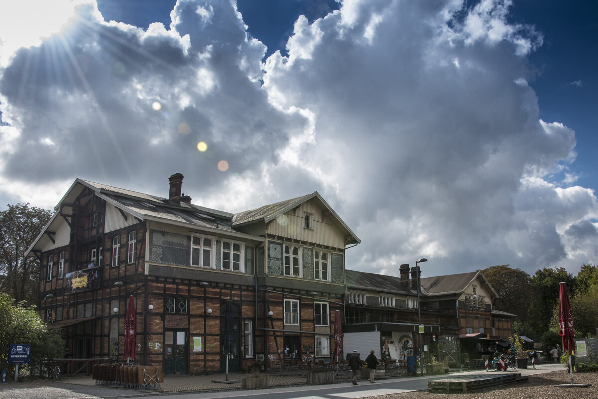 Tag der Städtebauförderung: Einladung ins Mirker Quartier und zu den ...