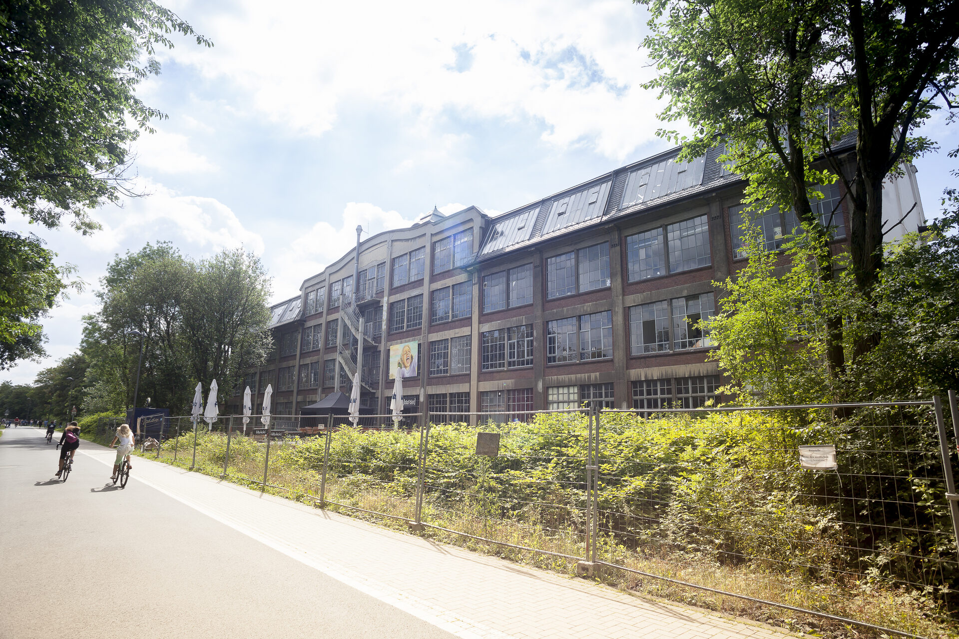 Tag der Städtebauförderung: Einladung ins Mirker Quartier und zu den ...