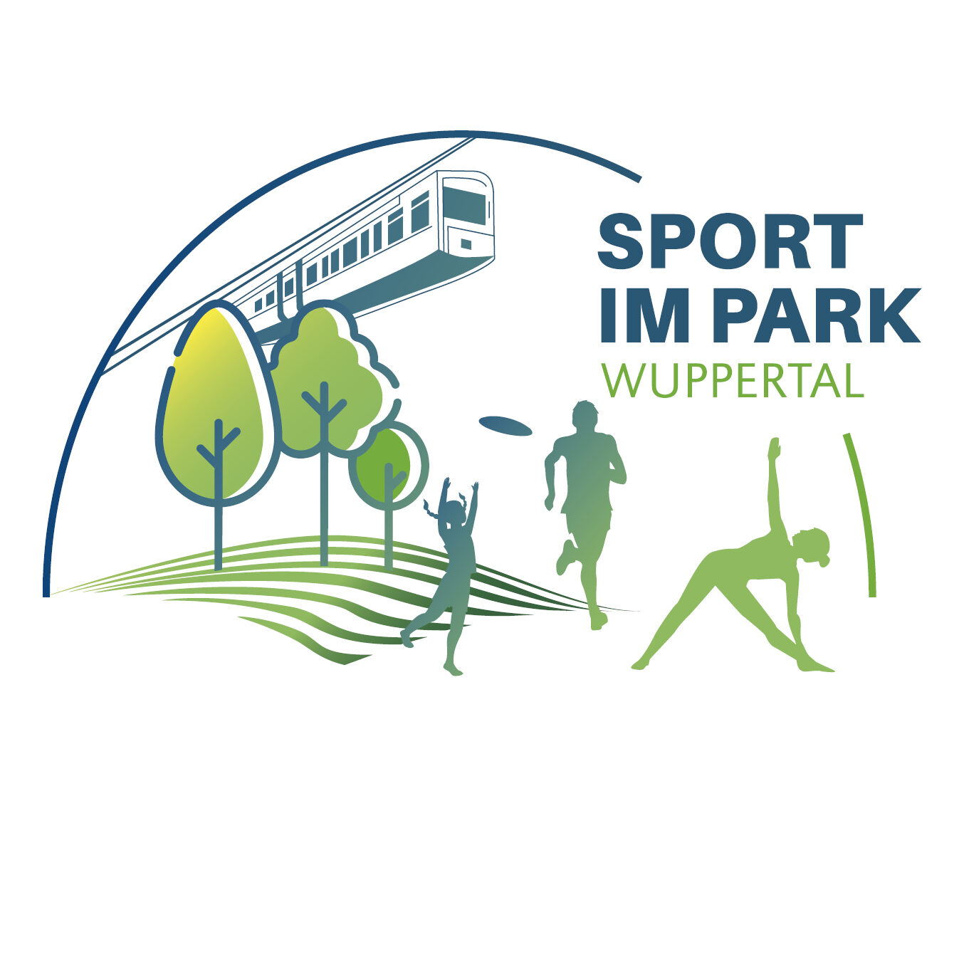 „Sport im Park“ bietet über acht Wochen Bewegung und Spaß | Wuppertal