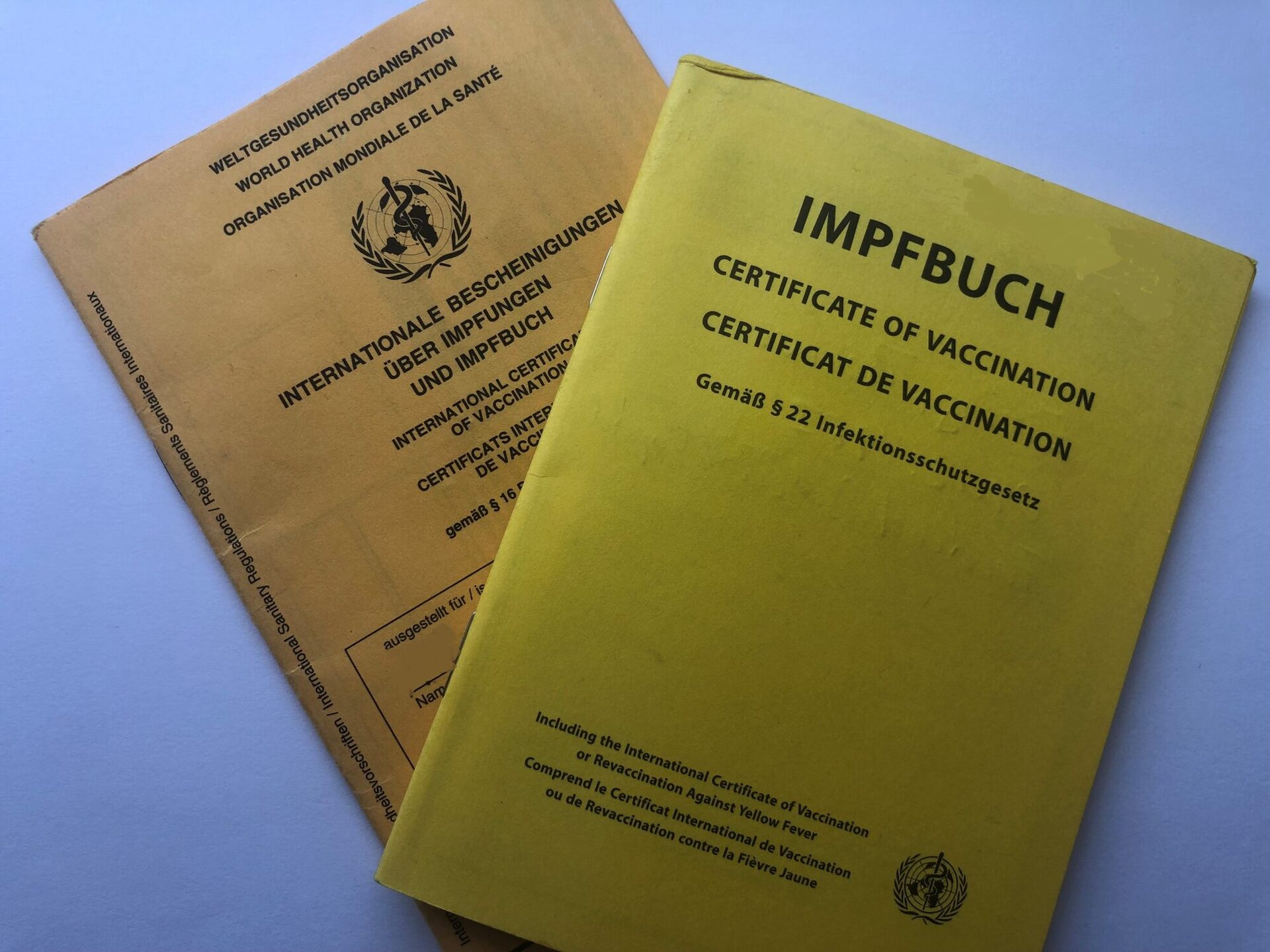 Jetzt impfen lassen: Schutz vor Grippe, RSV-Infektionen und COVID-19 im ...