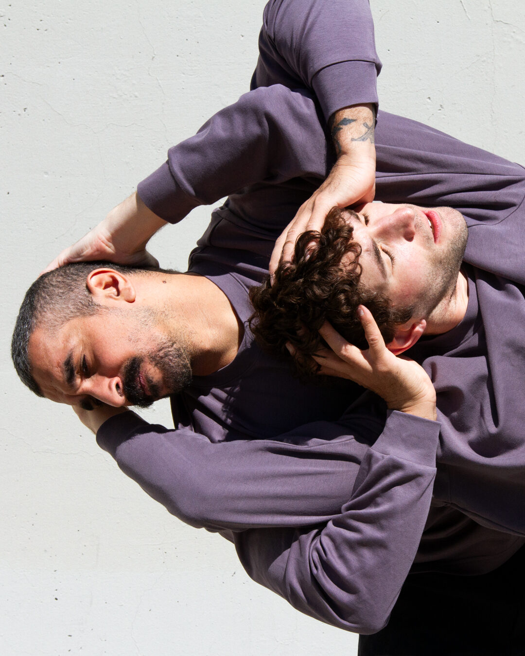 Urban Arts Ensemble und Pottporus e.V. im Pina Bausch Zentrum „under construction“ | Wuppertal